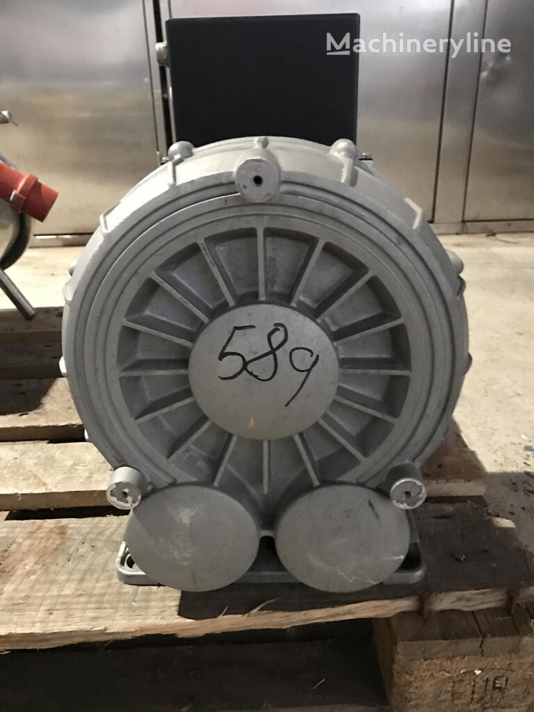 Becker SV 7.190/1-401 inkl. IK0 05422440 industrijska pumpa