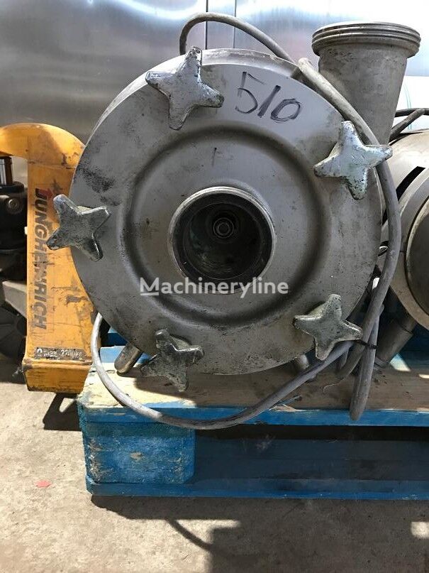 Fristam FP 3551 industrijska pumpa