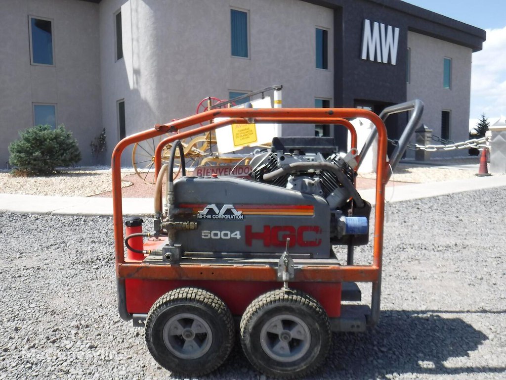 MI-T-M CWC-5004-1MGH motorna pumpa