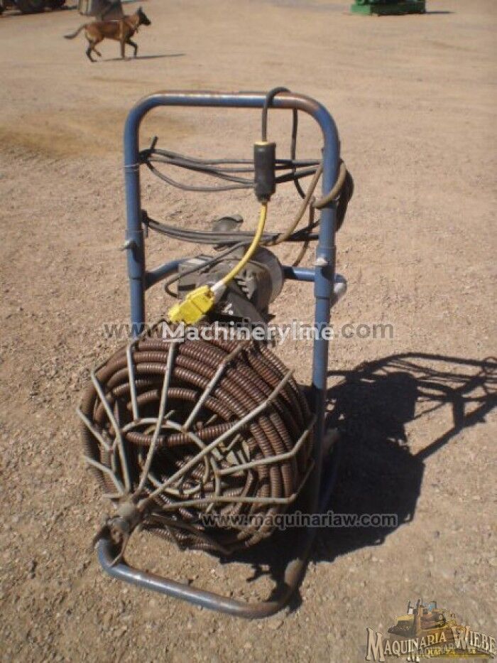 ELECTRIC EEL RK motorna pumpa
