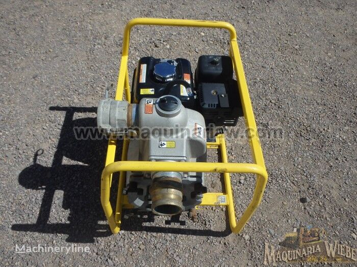 Wacker BOMBA DE AGUA motorna pumpa