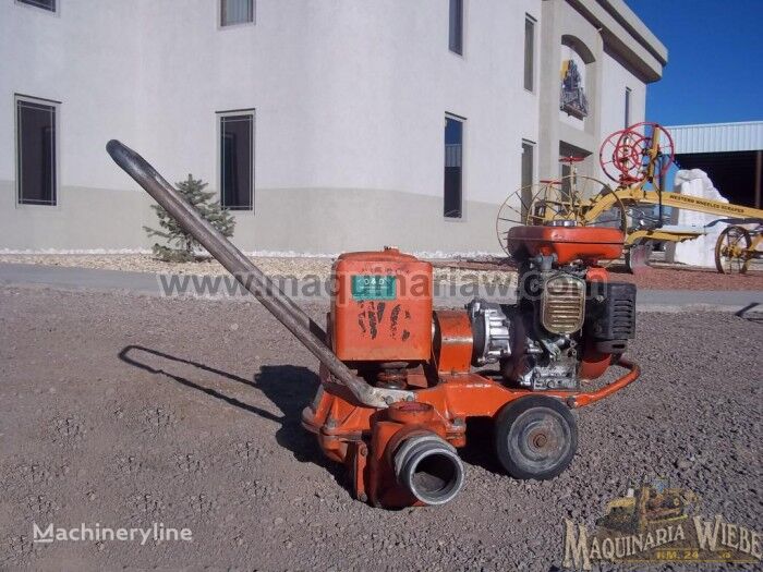 MULTI QUIP QP-D302 motorna pumpa