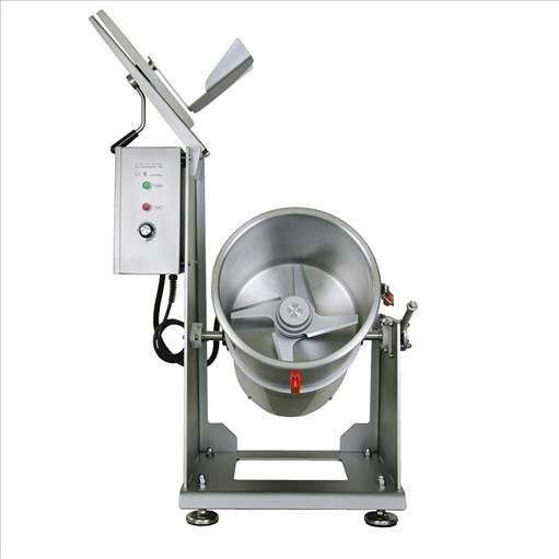 NFM L45 IV Vertical cutter mixer homogenizator