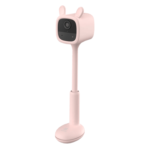 EZVIZ kamera CS-BM1 Baby roze (303102449)