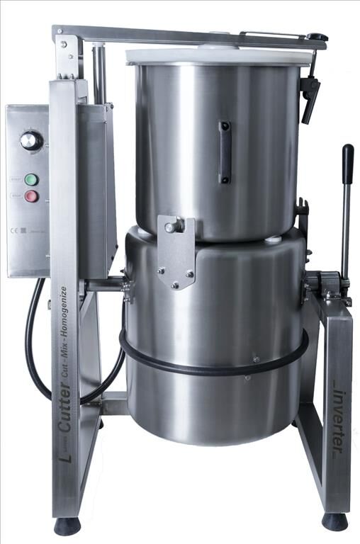 NFM L65 IV Vertical cutter mixer homogenizator