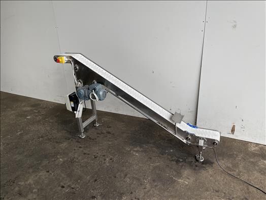 NNP elevator conveyor trakasti transporter