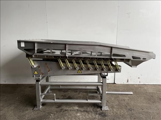 NNP Vibratory conveyor druga transportna traka