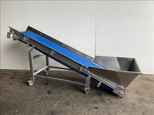 NNP Elevator conveyor trakasti transporter