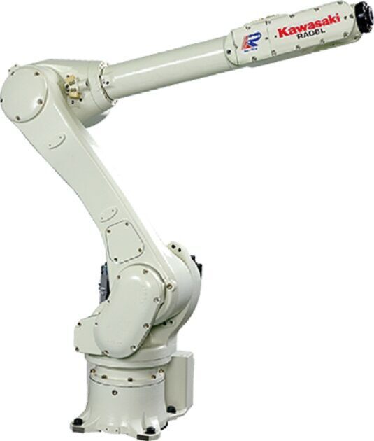 Kawasaki RA006L E-Controller neu&OVP industrijski robot