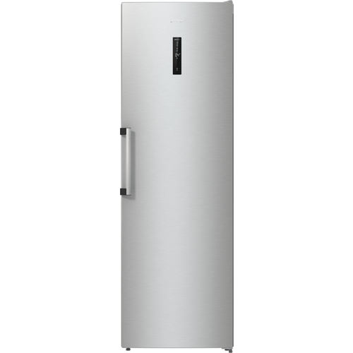 Gorenje R619EAXL6 Samostojeći frižider, Visina 185 cm, Širina 59.5 cm, Siva metalik boja