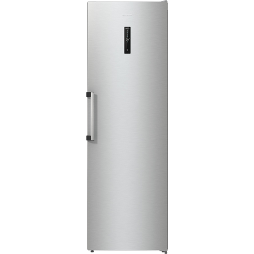 Gorenje R619EAXL6 Samostojeći frižider, Visina 185 cm, Širina 59.5 cm, Siva metalik boja