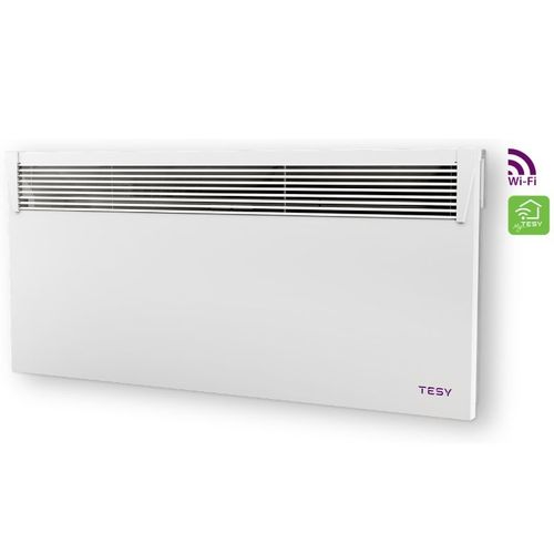 Tesy CN 031 250 EI CLOUD W Wi-Fi Električni panel radijator, 2500 W