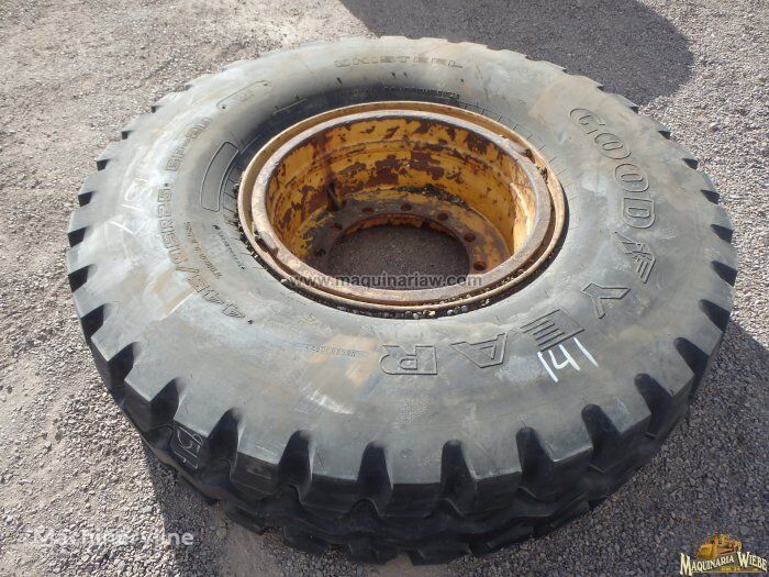 Goodyear 445-95R25 guma za mini utovarivače