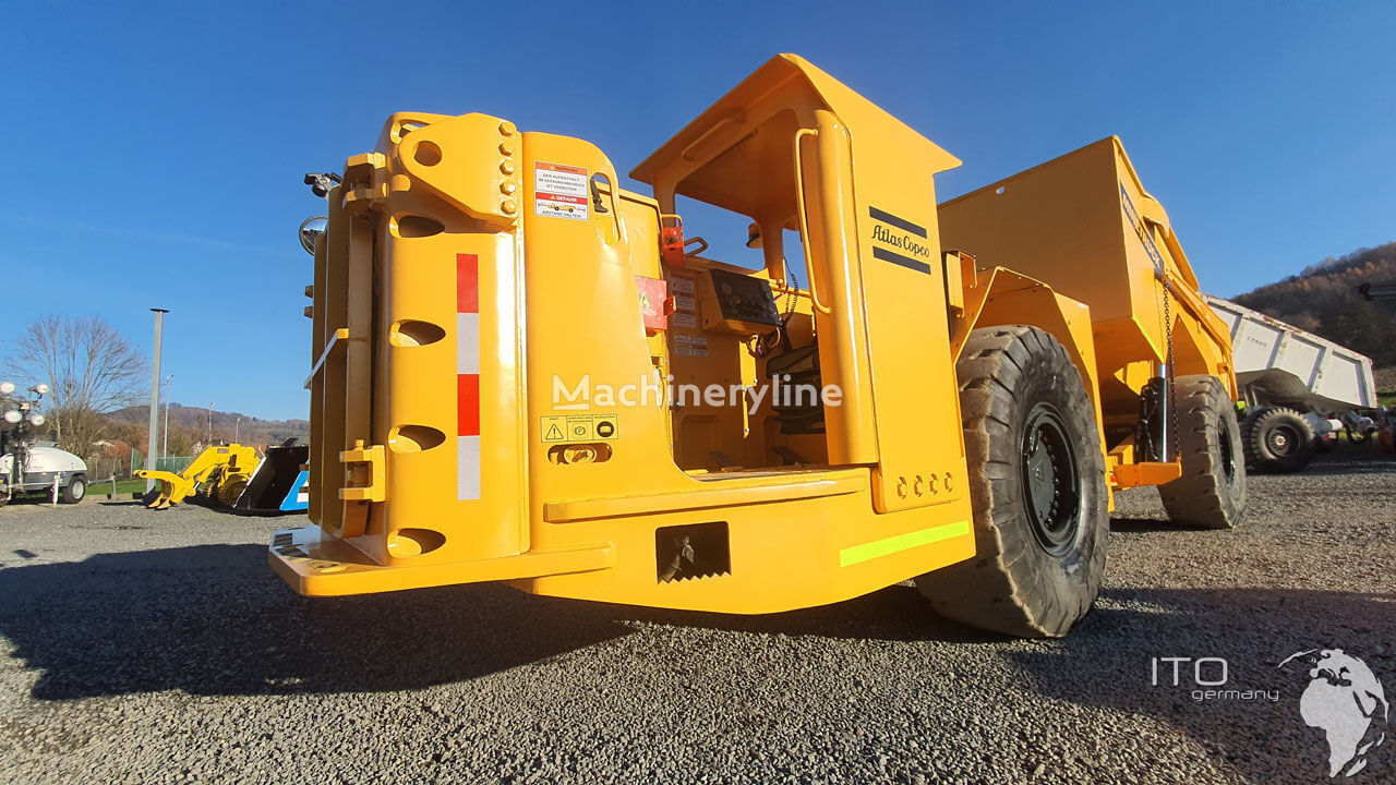 Atlas Copco Epiroc MT2010 podzemni damper