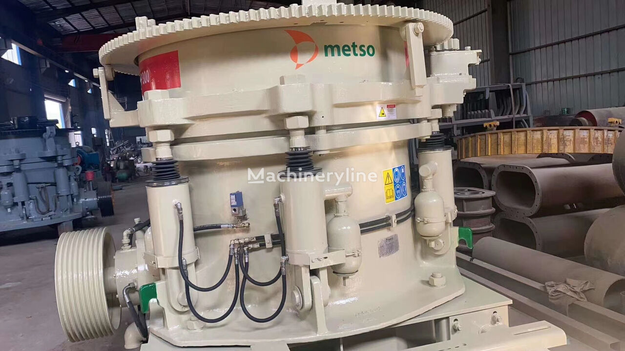 Metso HP300 konusna drobilica