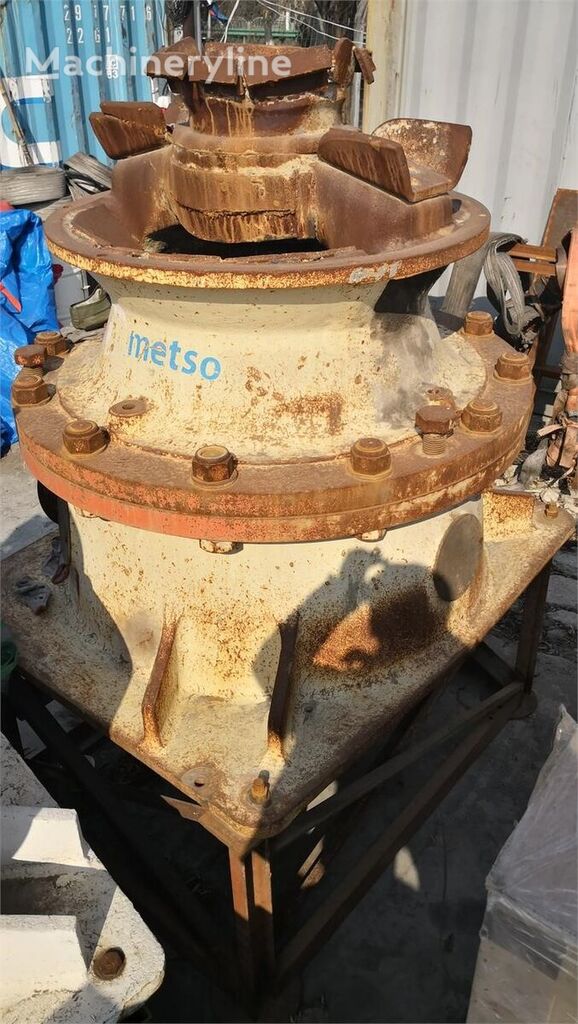 Metso GP100 konusna drobilica