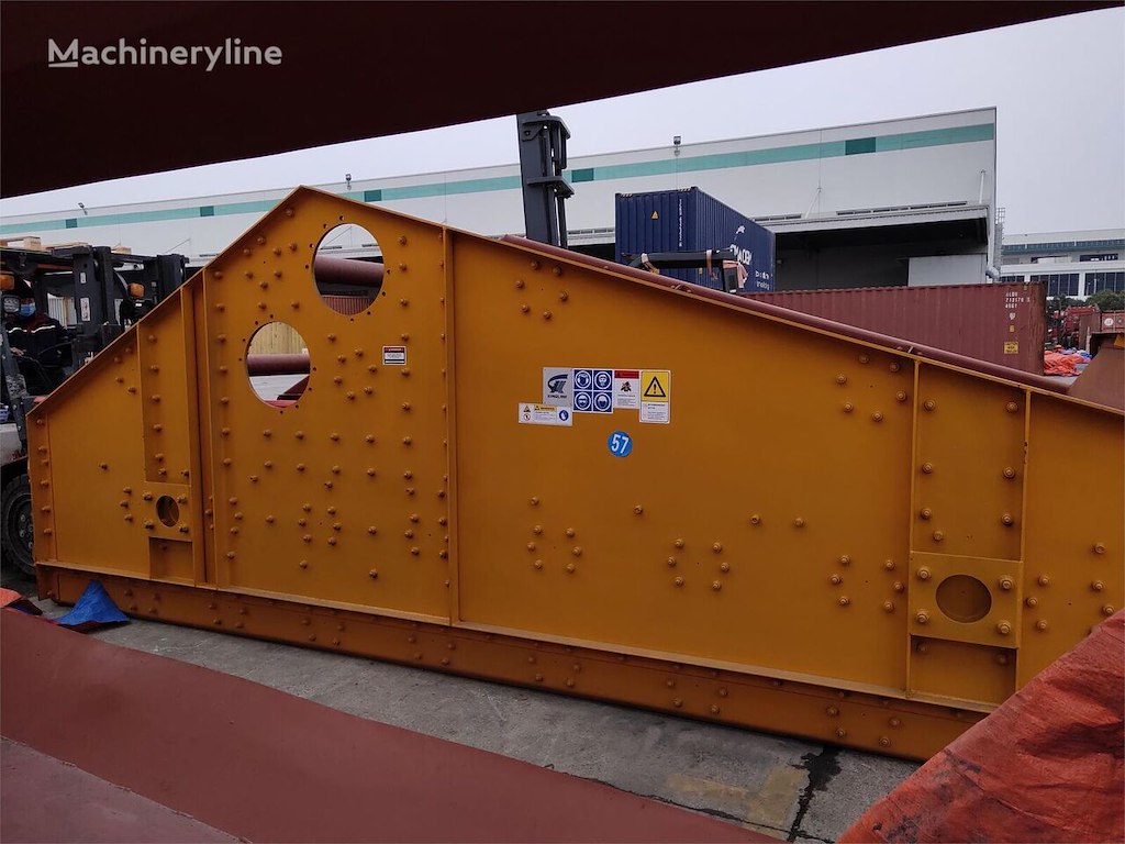 Nova Kinglink 2KLZ1856 Dewatering Screen vibraciona rešetka