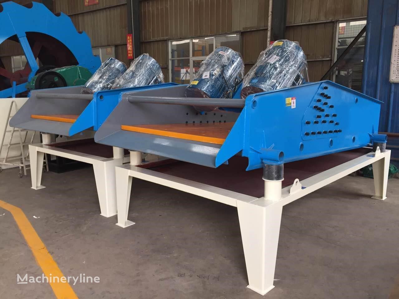 Nova Kinglink DS1224 Dewater Vibrating Screen vibraciona rešetka