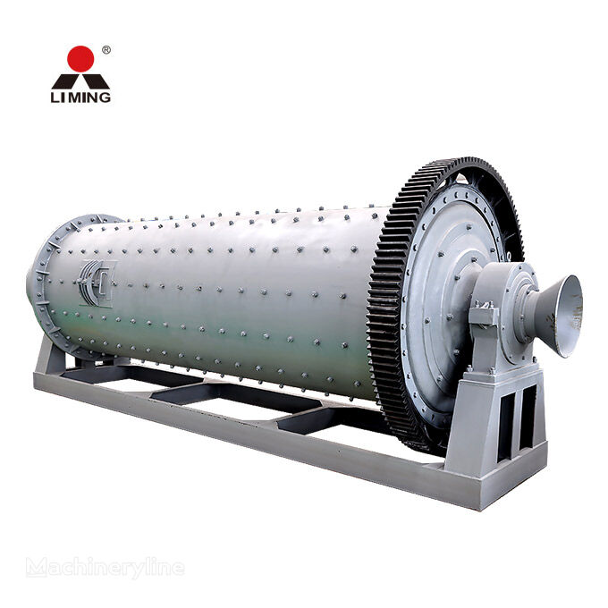 Novi Liming mine mill,grinding mill, ball grinding mill for geting stone pow kuglasti mlin