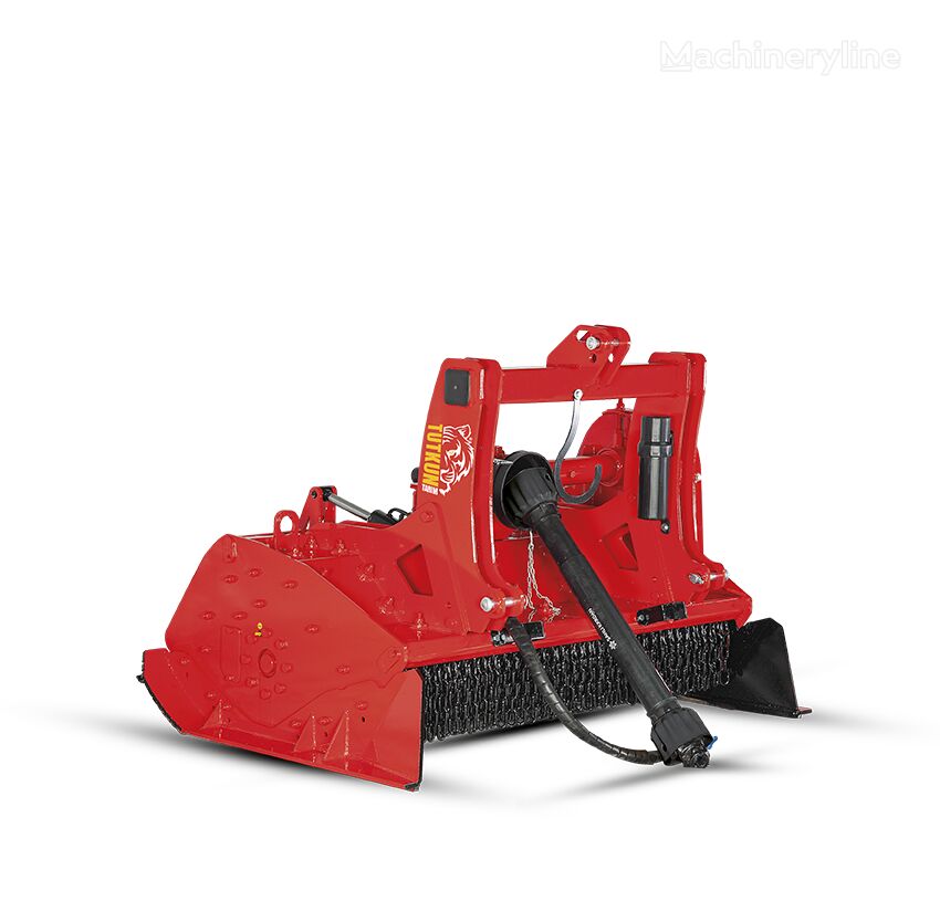 Nova Tutkun Kardeşler PUMA STONE CRUSHER drobilica za kamen