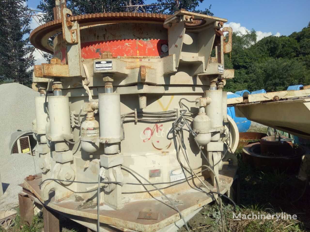 Metso HP700 konusna drobilica