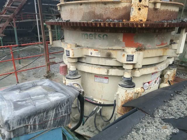 Metso HP300 konusna drobilica