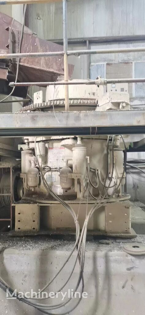 Metso HP200 konusna drobilica