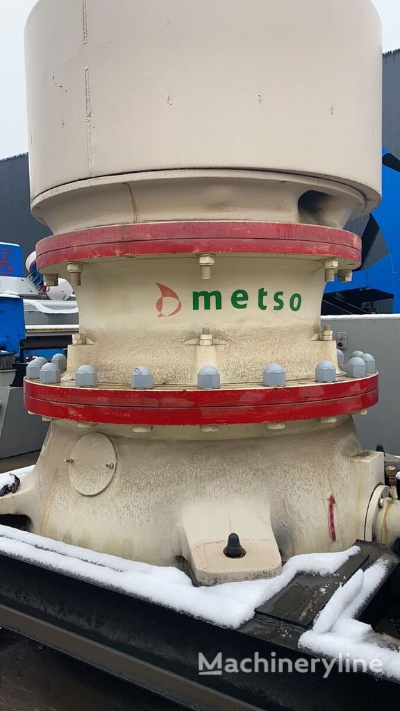 Metso GP300S konusna drobilica