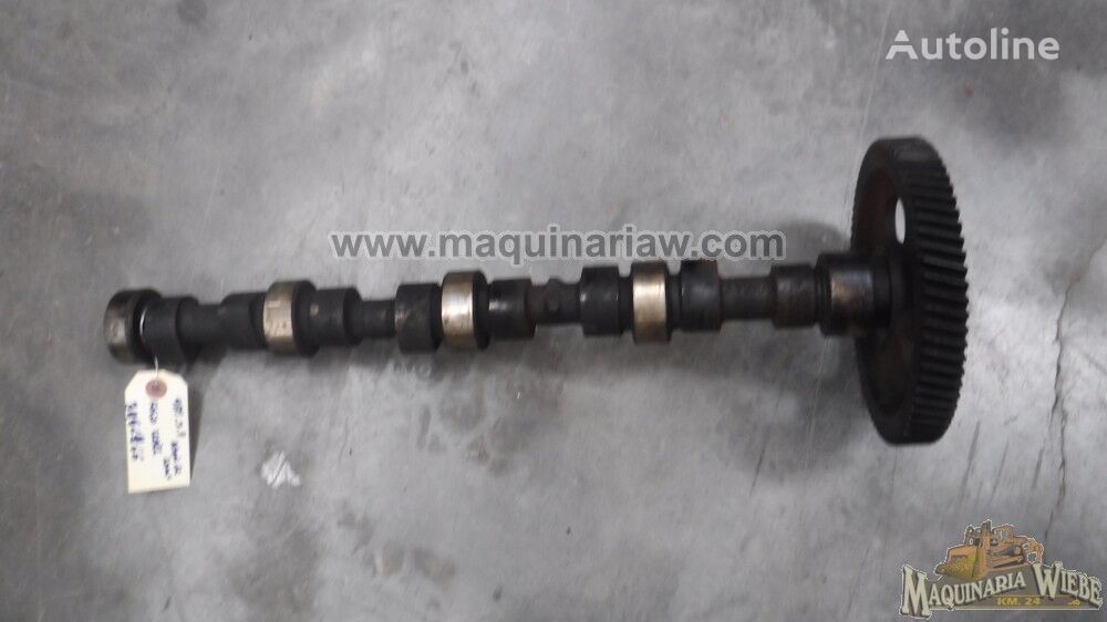 3966466 bregasta osovina za Cummins 4BT3.9 bagera