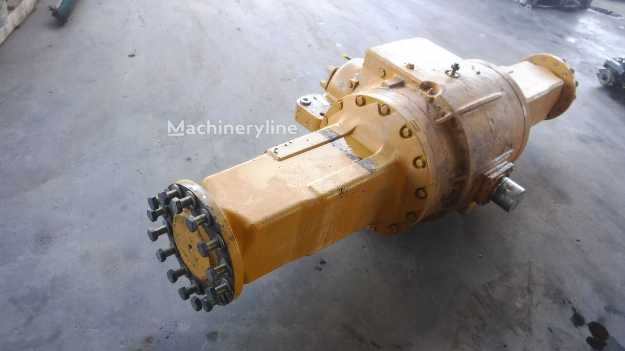 TRASERO YZ18790 diferencijal za John Deere 824J prednjeg utovarivača
