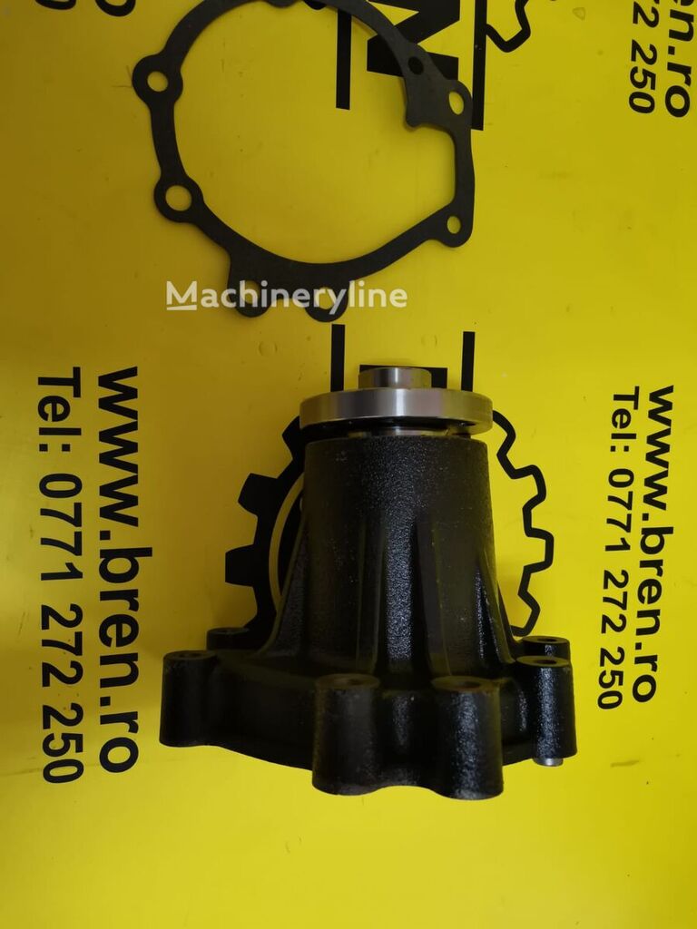 Pus pe utilaj J210-0290 pumpa za hlađenje motora za Hitachi Zx 240-LC bagera