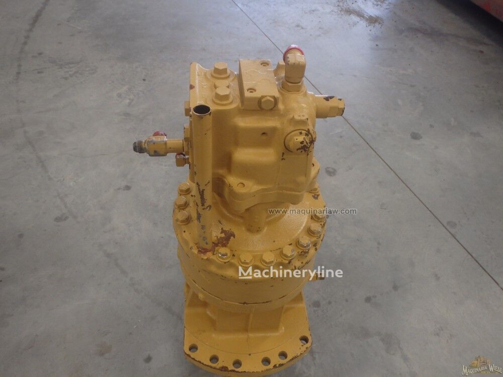 7067501170 hidraulični motor za Komatsu PC228US-1 bagera