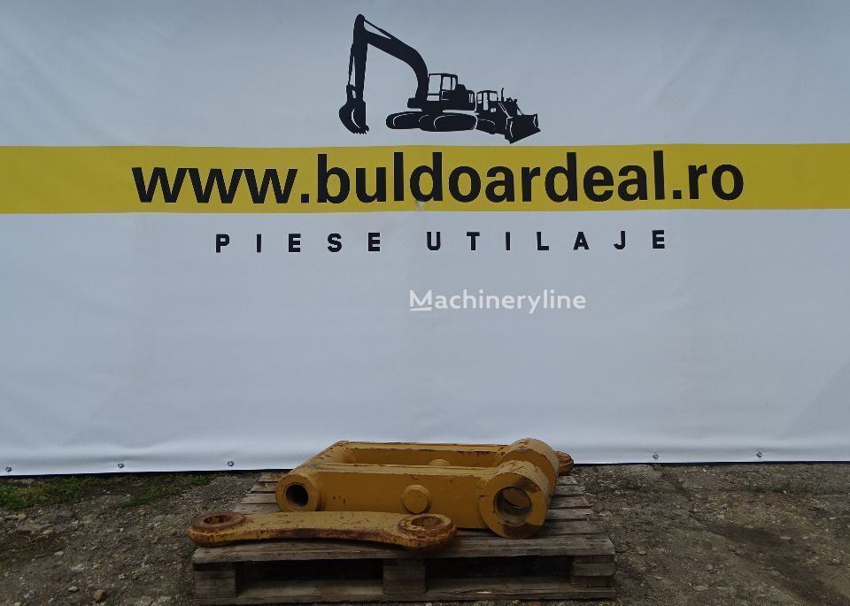 Eclisa Caterpillar za Caterpillar 320 bagera