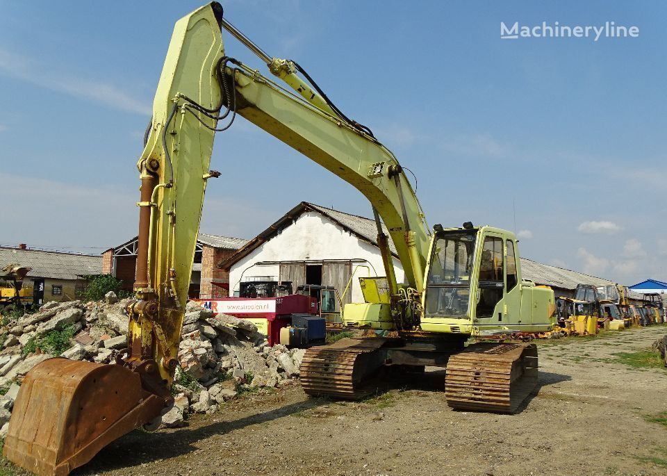 Okretni prsten za Kobelco SK 210 LC bagera