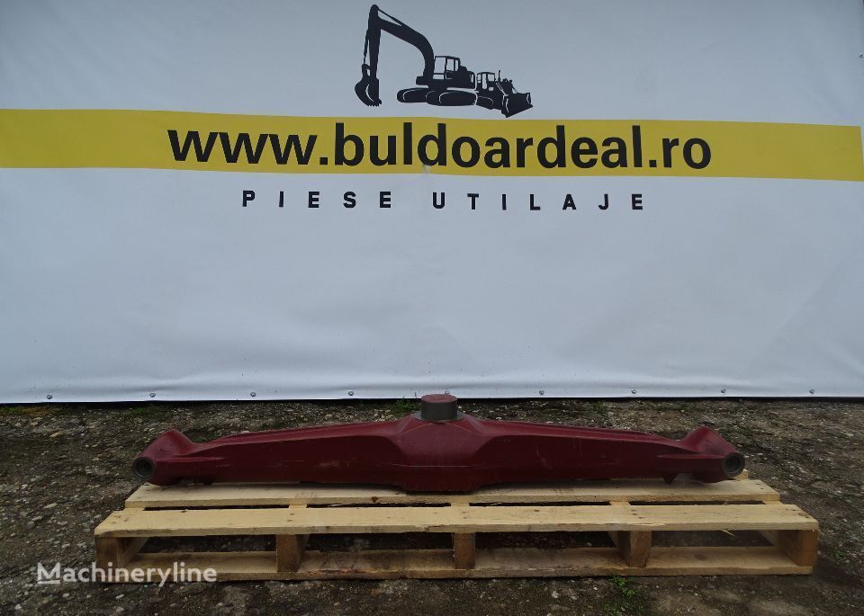 Carraro osovina za Fiat-Kobelco New Holland, Fiat Hitachi bagera