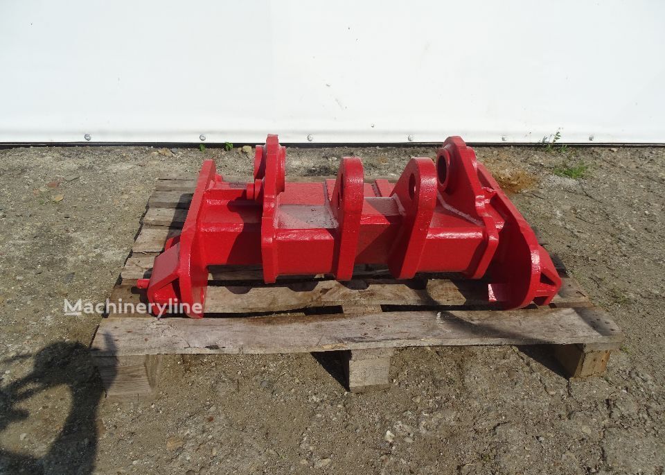 Brza spojnica za Manitou MT928-4 bagera