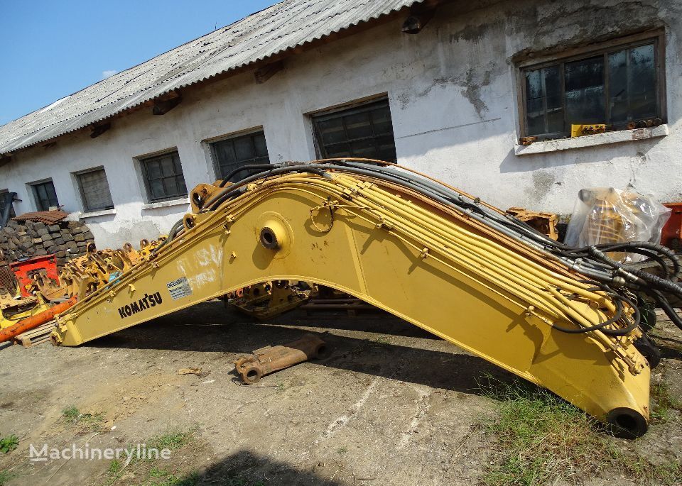 Strela bagera za Komatsu PC 240 bagera