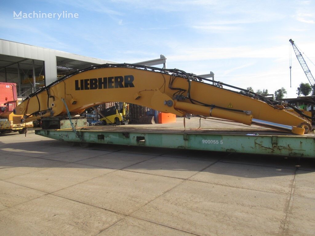 Liebherr LH120 94028436 strela bagera za bagera