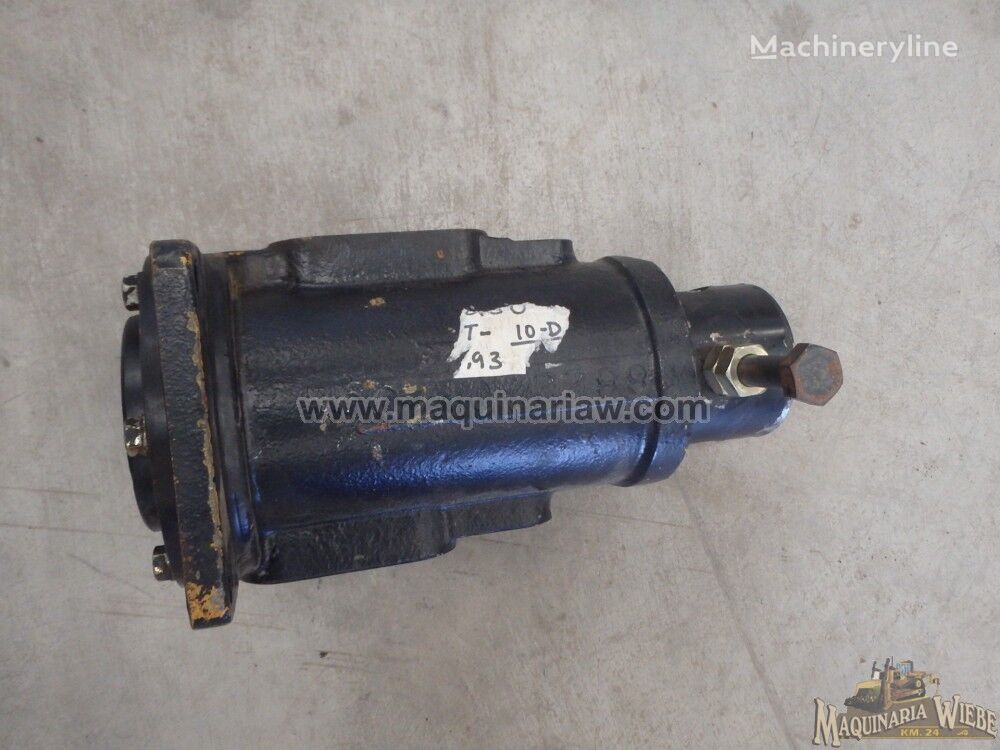 8822-01700 hidraulični motor za Hanix N350 mini bagera