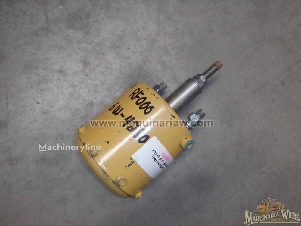 6W-4280 membranska opruga kočionog cilindra za Caterpillar 980F 980C 824C 826C prednjeg utovarivača