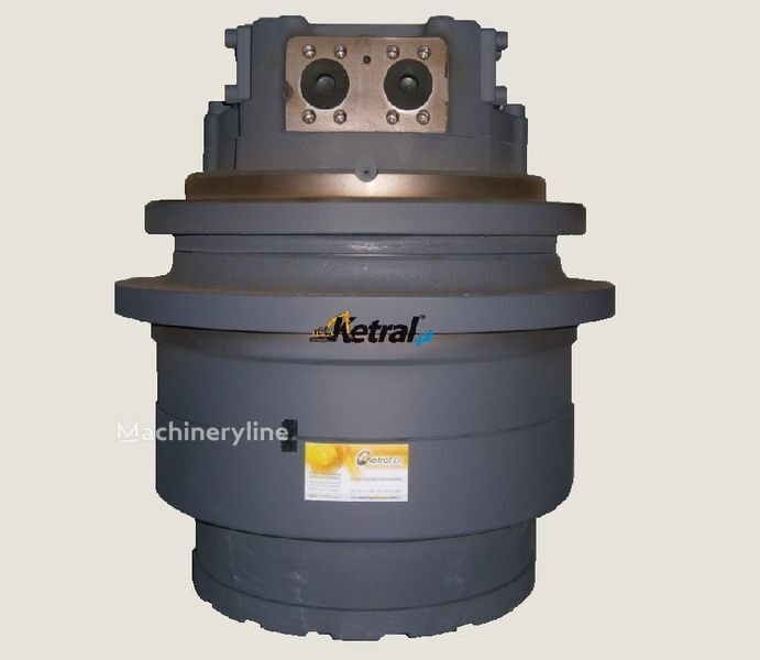 Doosan Final Drive - Zwolnica OEM Brand krajnji pogon za Doosan DX380LC-3 bagera