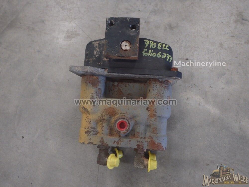 9149235 pneumatski ventil za John Deere 790ELC bagera-utovarivača