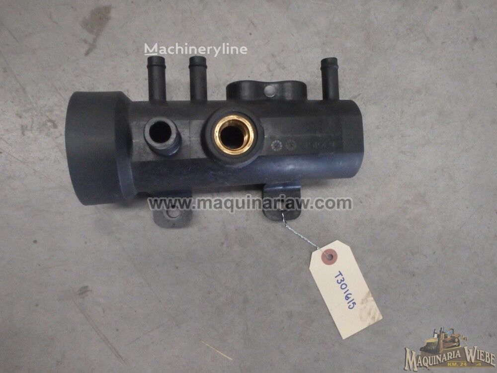MANIFOLD HIDRAULICO T301615 drugi rezervni deo za hidrauliku za John Deere 328E, 329E, 332E, 333E, 326E, 324 mini utovarivača