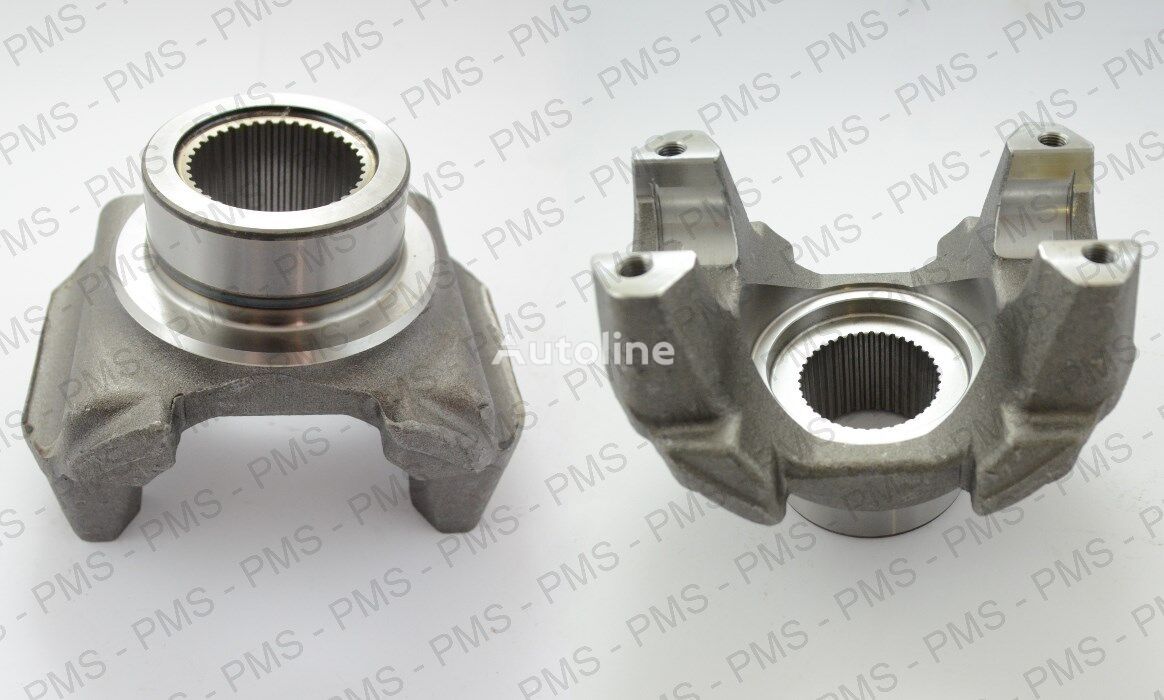 ZF FLANGE / FORGINGS / YOKE TYPES / ZFYEDEK PARÇA - FLANŞ-YOKE ÇEŞİTLERİ-ZF PARTS ZF za prednjeg utovarivača