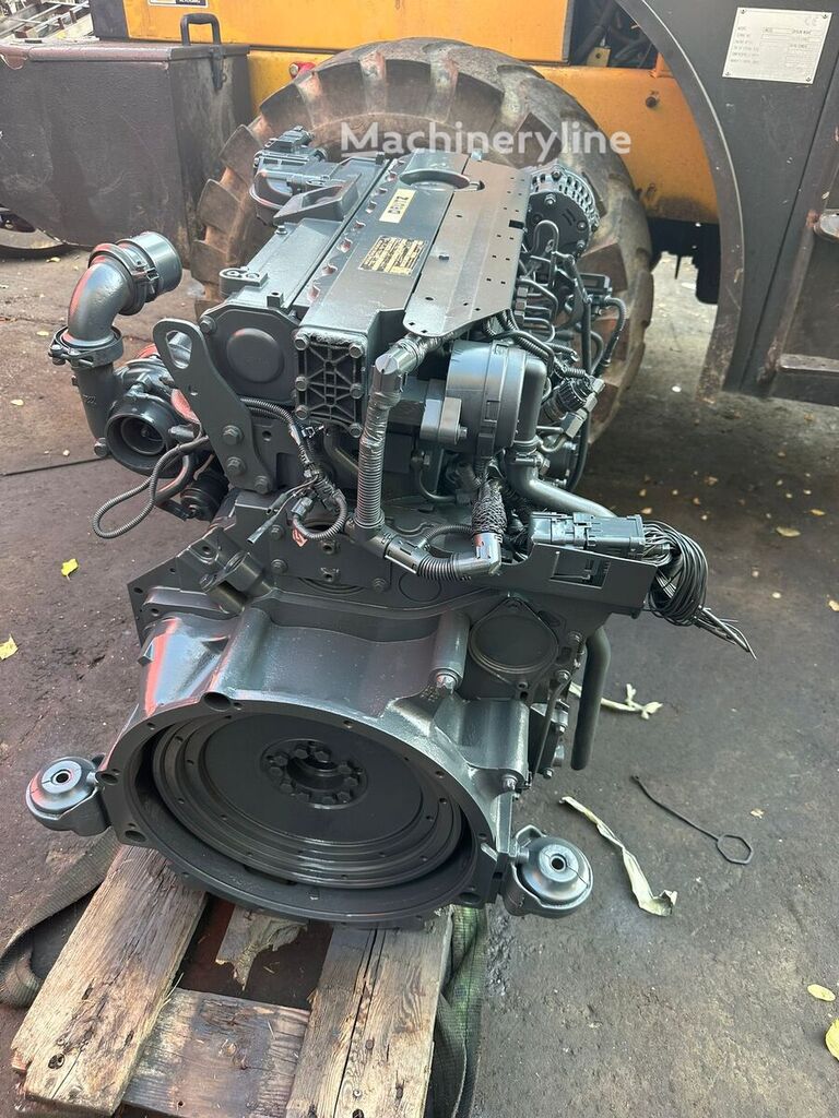 Deutz TCD2013L04 2V motor za bagera-utovarivača