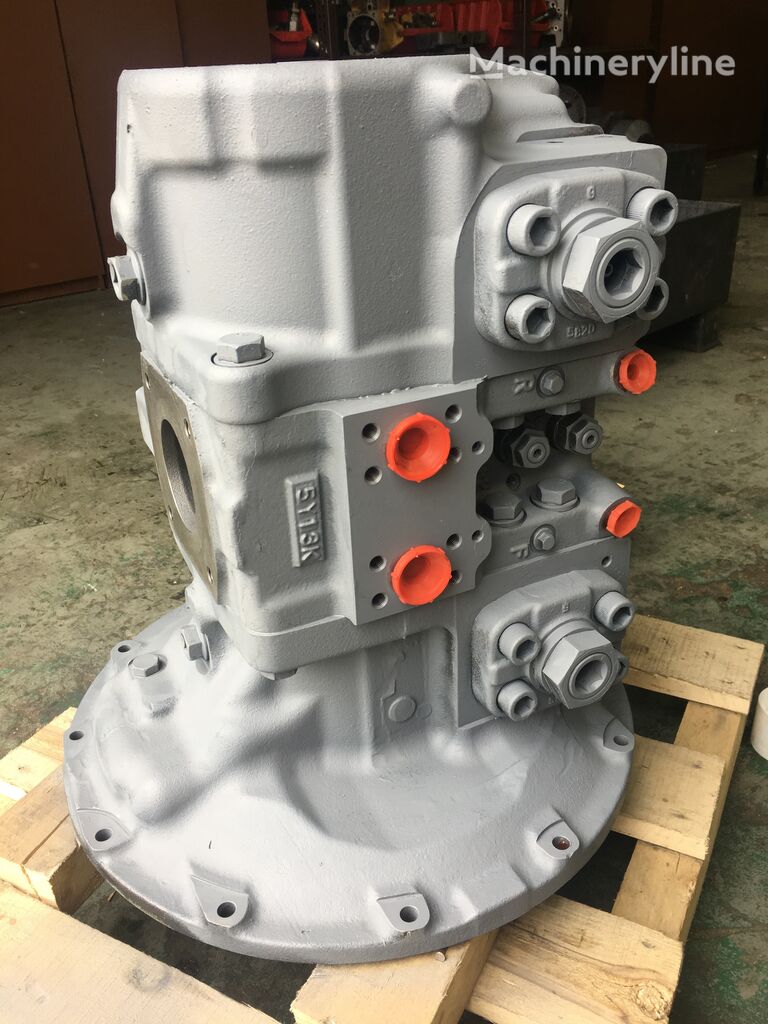 Komatsu PW220 hidraulična pumpa za Komatsu PW220 bagera