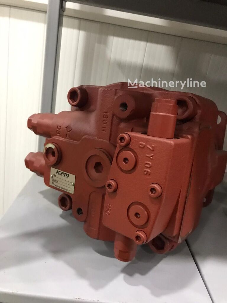 Kawasaki M5X180CHB-53A/225-169-D1 00140779 hidraulični motor za bagera