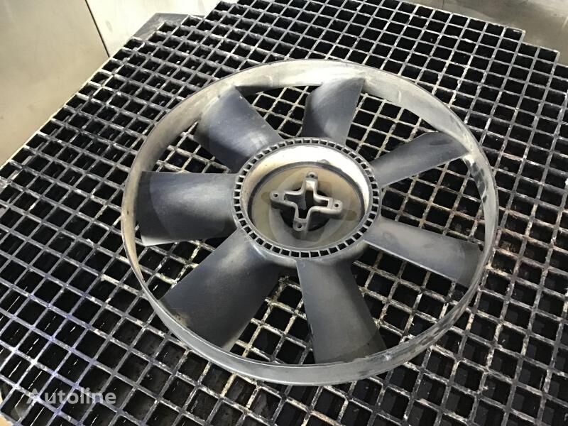 Liebherr 5009523 ventilator hladnjaka za Liebherr A312/R312 bagera