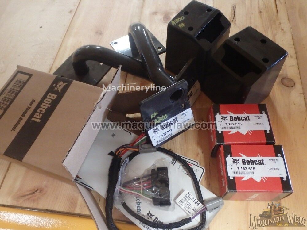 ARNES 7152616 ožičenje za Bobcat A300 mini utovarivača