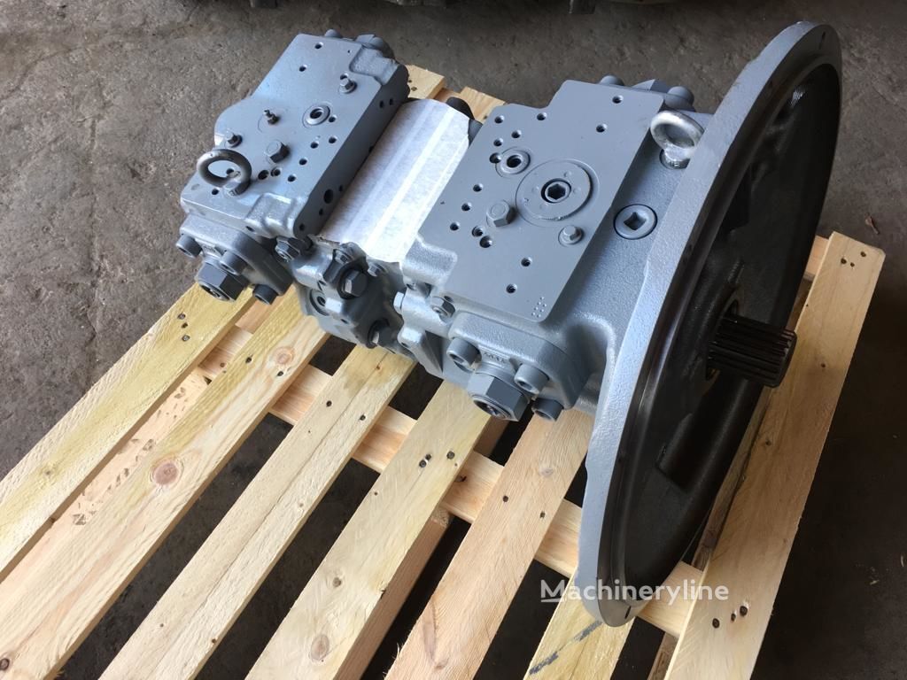 Komatsu PC228USLC 708-2G-00320 hidraulična pumpa za Komatsu PC228USLC bagera
